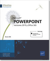 POWERPOINT VERSIONES 2019 Y OFFICE 365 OFIMATICA PROFESIONAL | Quars ...